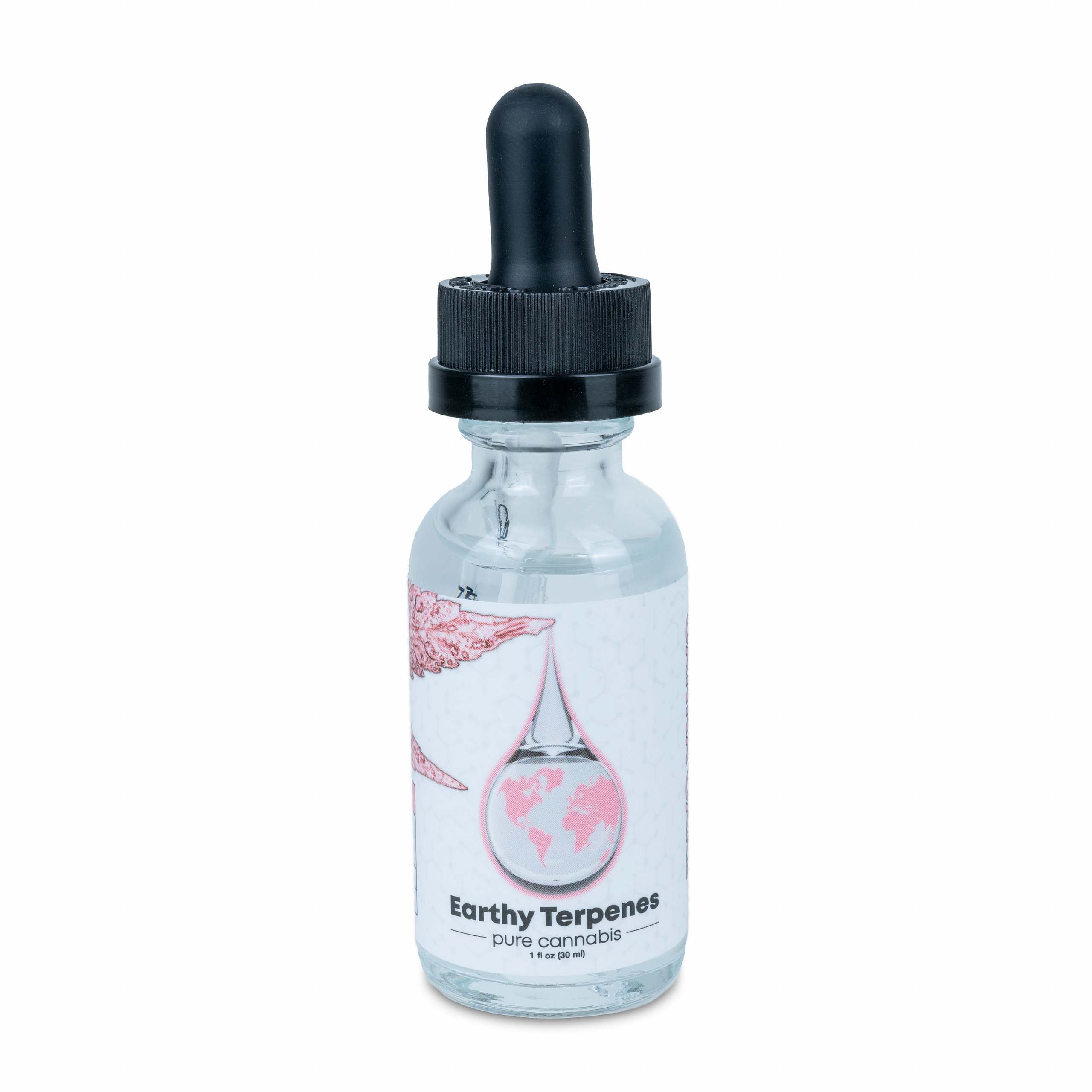 Cannabis Terpenes | Canna Cake | Earthy Now - Easy online orders!