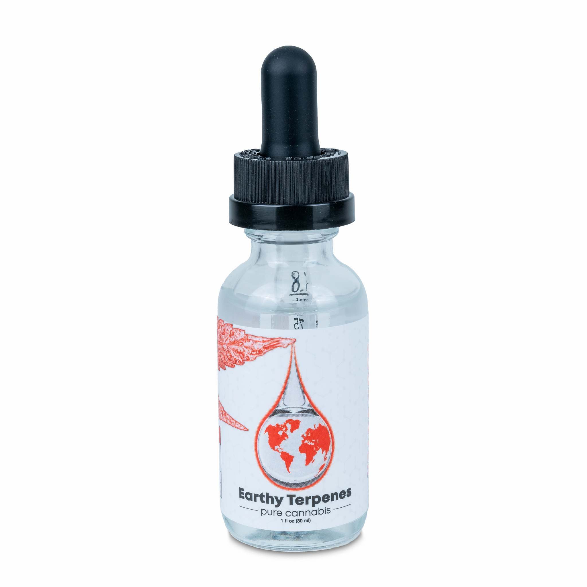 Terpenes | Earthy Now | Cannabis derived terps | Pure + Natural