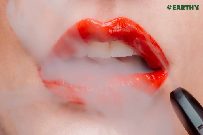 Cannabis Derived Terpenes for Vapes | Earthy Now | Natural Terps