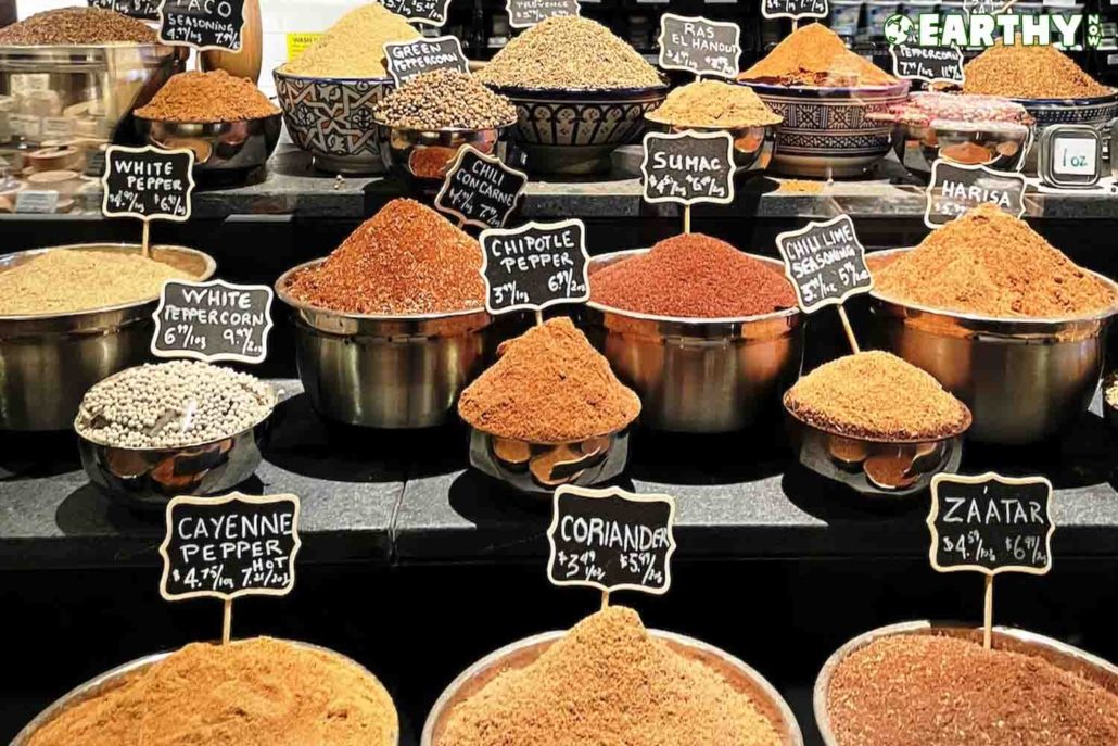 Sabinene: The Warm and Spicy Terpene | Earthy Now