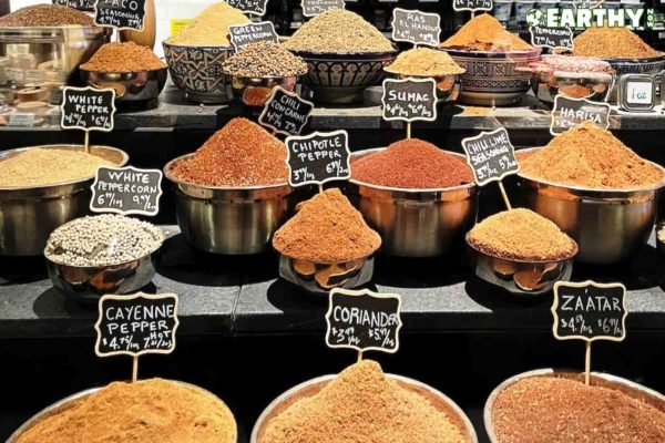 Sabinene: The Warm and Spicy Terpene | Earthy Now