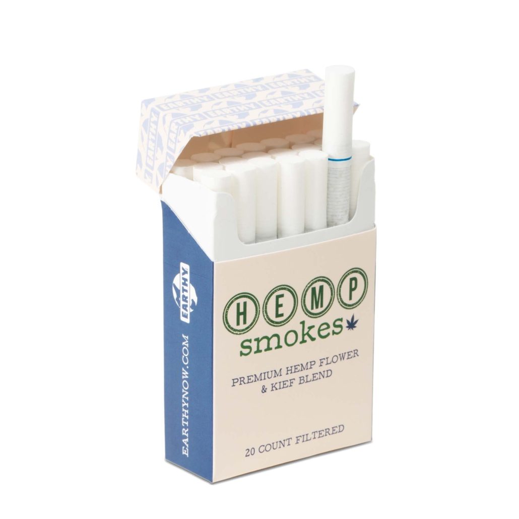 Hemp Smokes - Enjoy Three Types of Smokes | Order Online